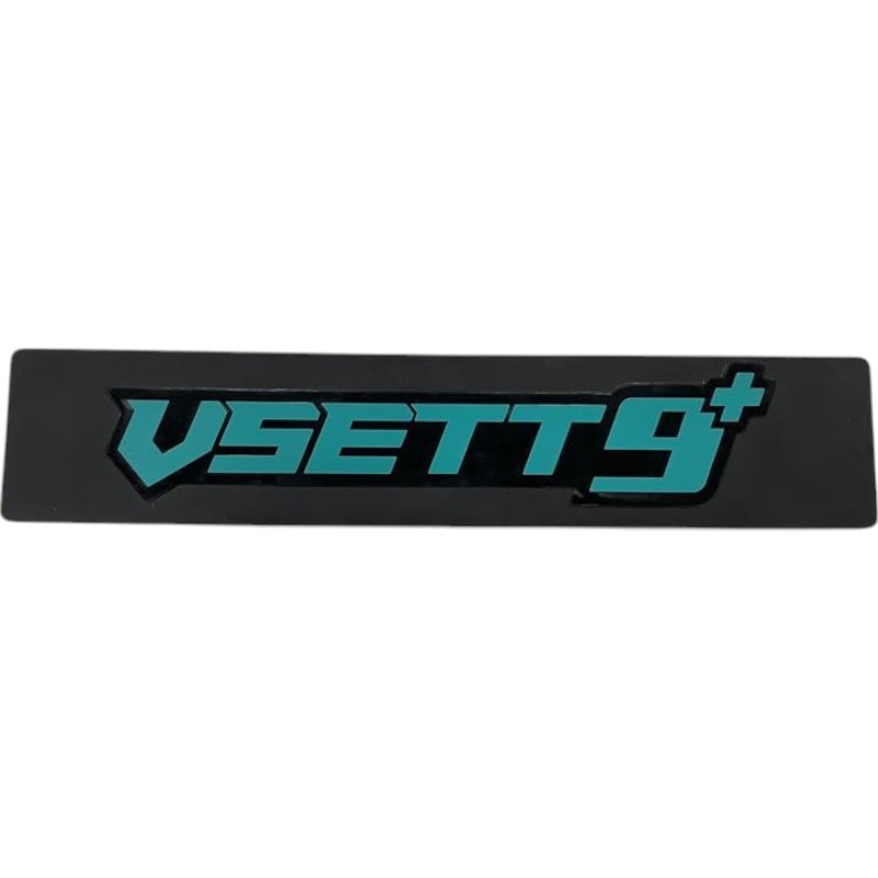 Kumilevy - Vsett 9+