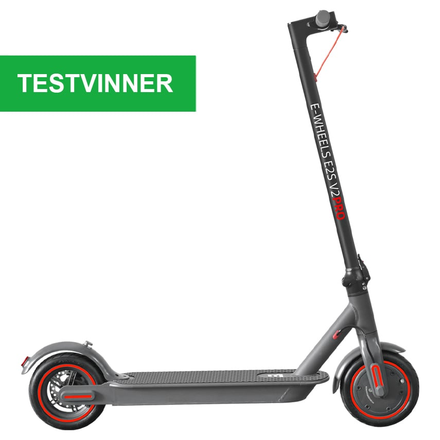 Sähköpotkulauta talvella: 14 vinkkiä ja varotoimenpiteet turvalliseen ajamiseen - Ostoskorissa.fi