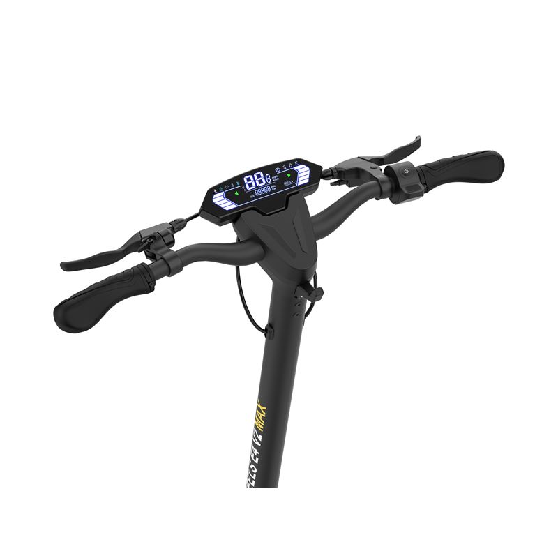 E-Wheels E4 V2 MAX | Sähköpotkulaudat | E-Wheels®