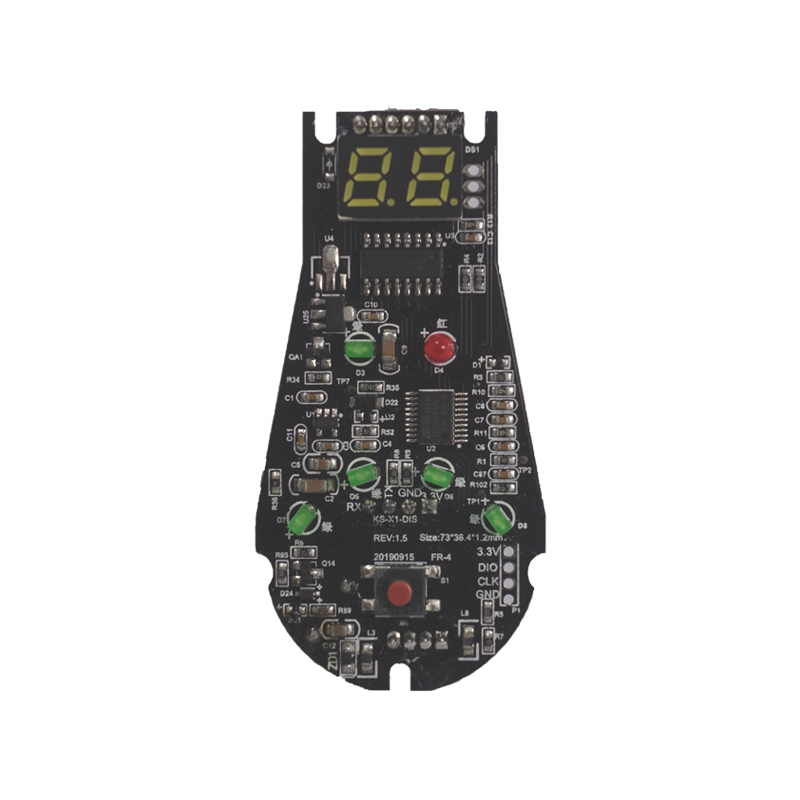 Display (E2S V2/Pro/Max)